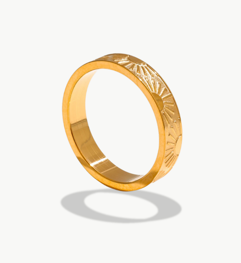 CYRA RING – Syddel
