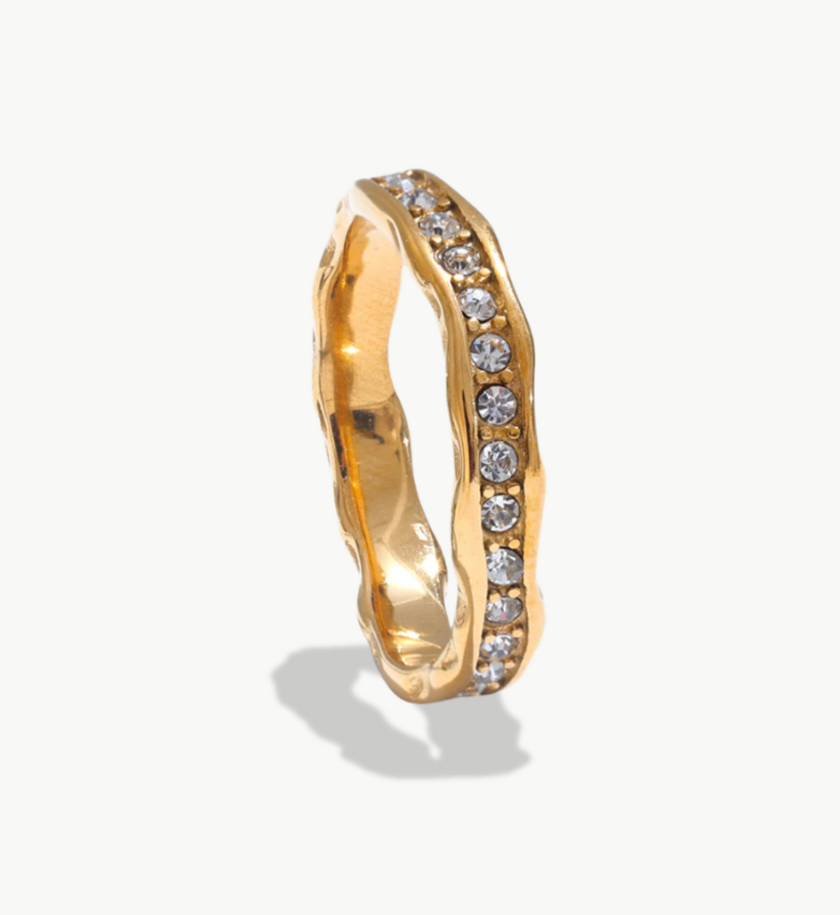QUEENIE RING – Syddel