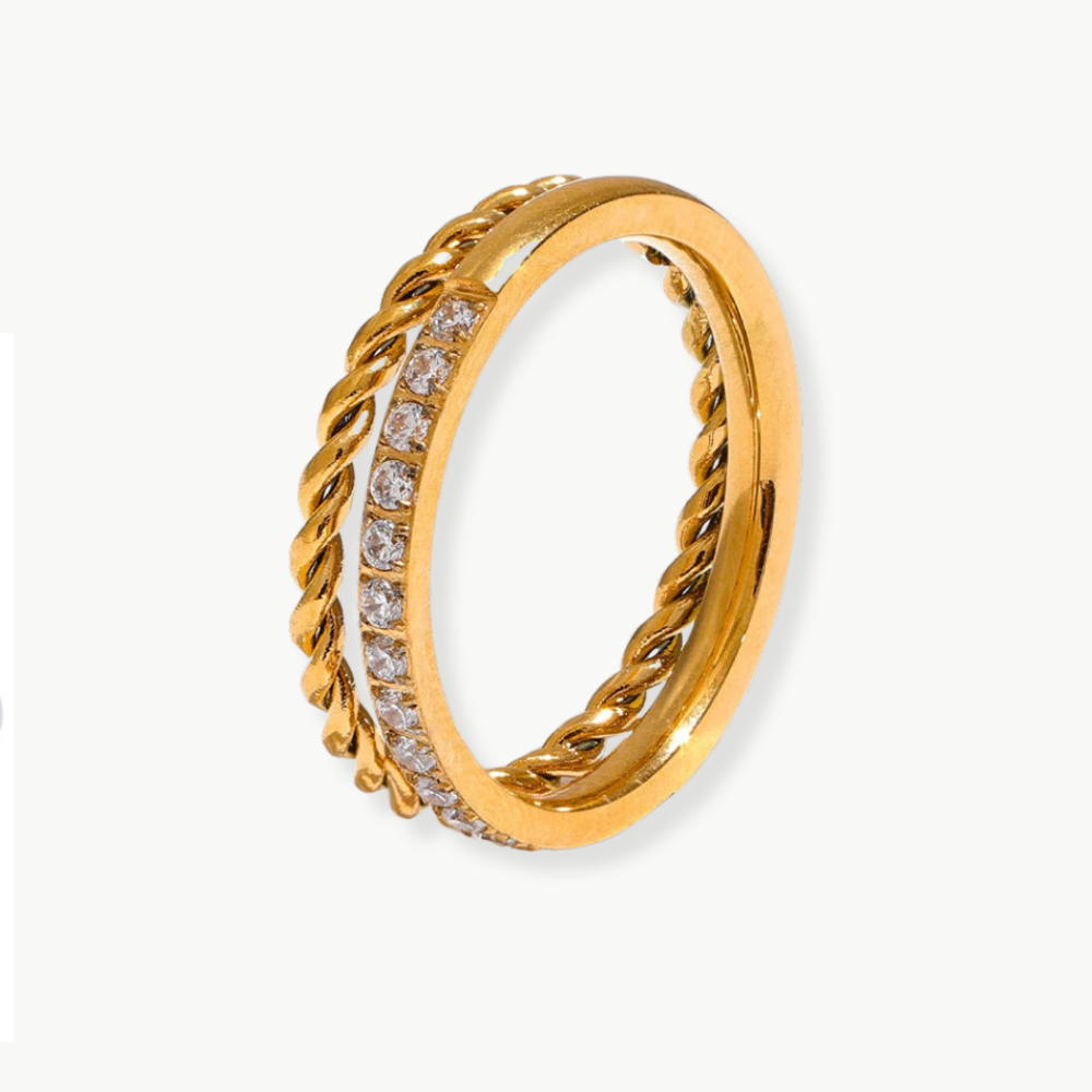 SIGRID RING – Syddel