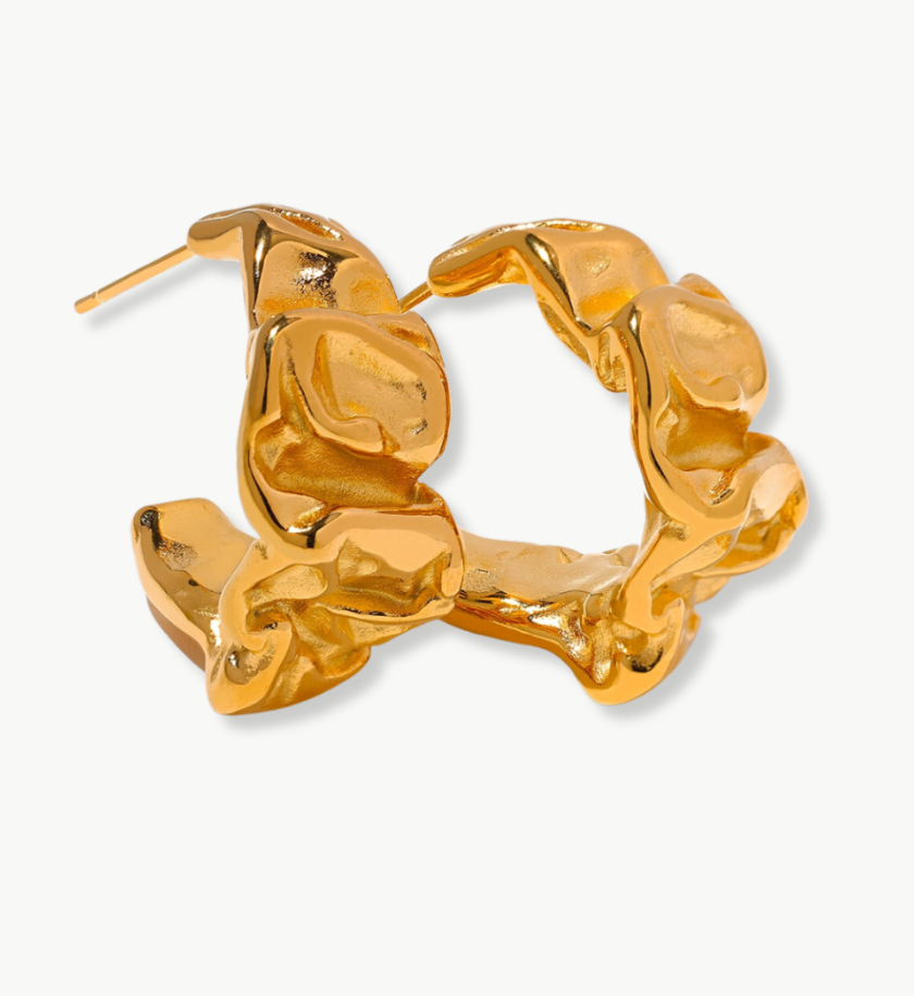 CAMILLE EARRING – Syddel