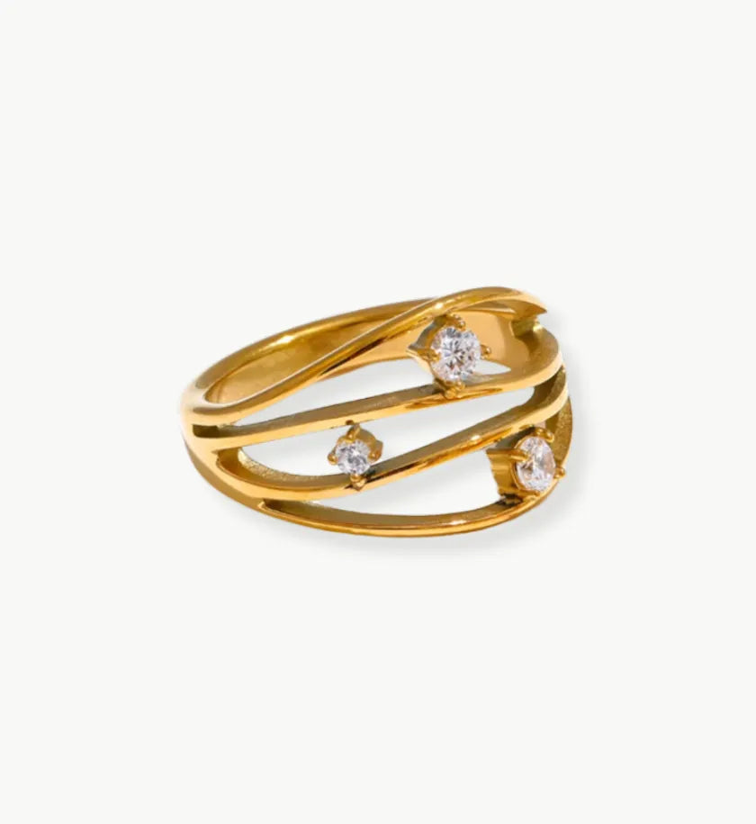 Eunice Ring – Syddel